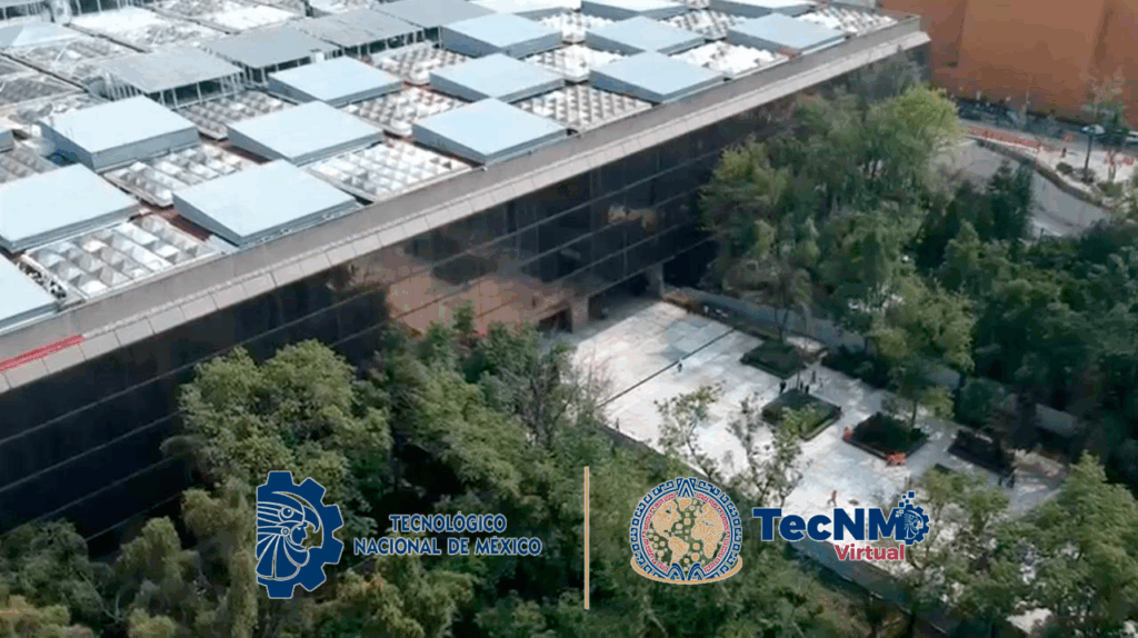 ¿Quiénes somos? – TecNM Virtual