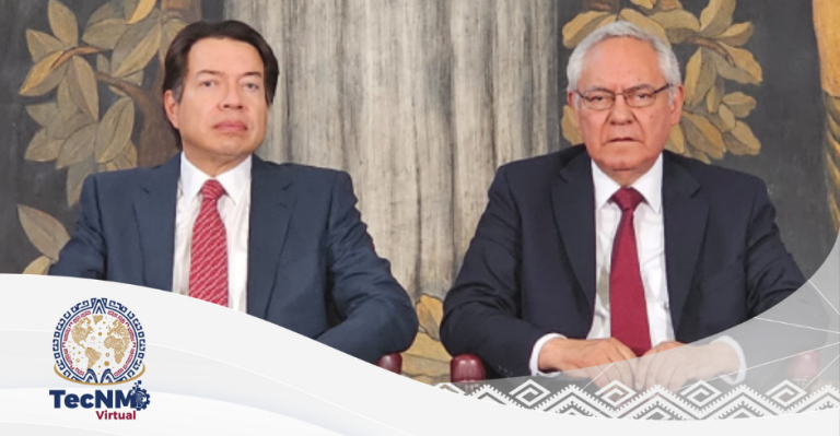 El Tecnológico Nacional de México presenta TecNM Virtual y establece ...